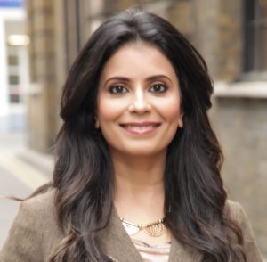 Naina's Bio - Naina Rama